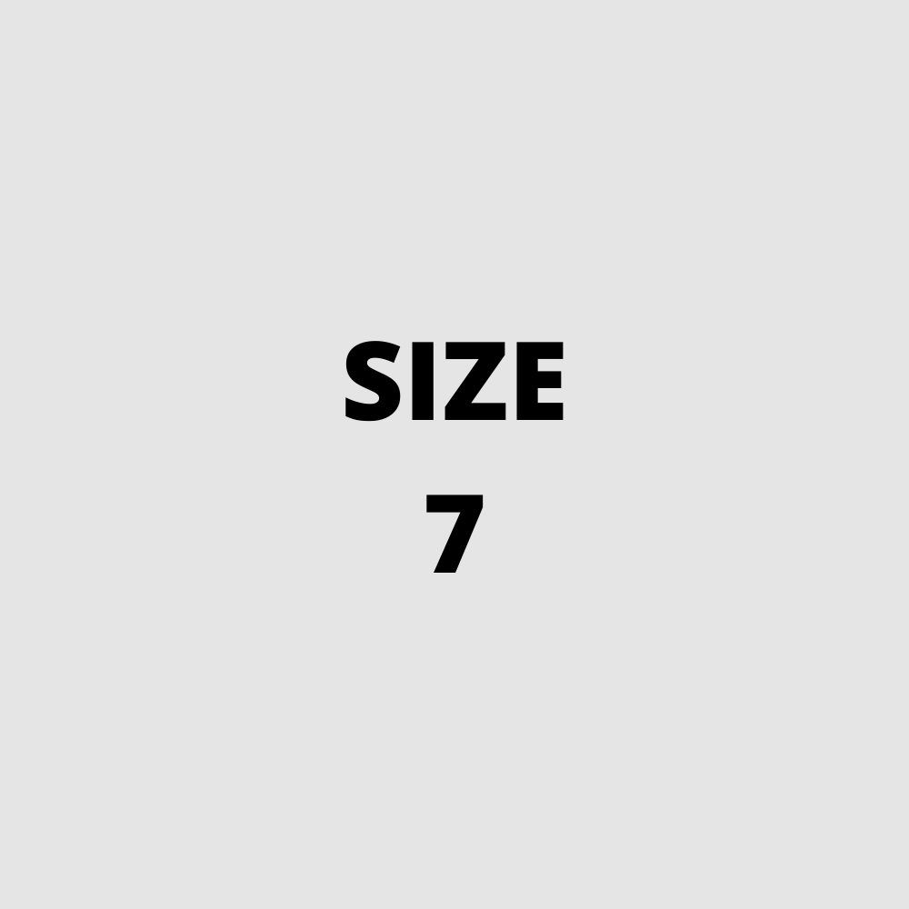 Size UK 7