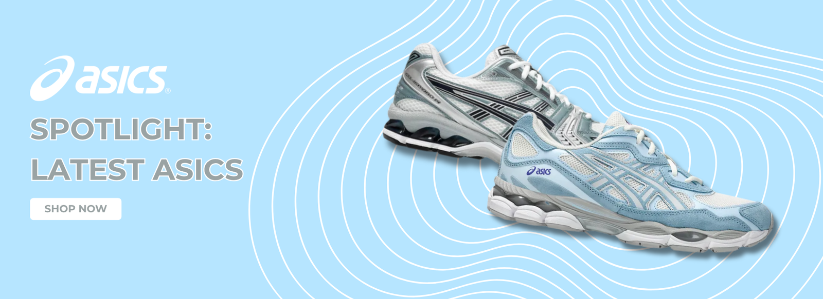 TRNDS, Home of all your exclusive footwear & clothing needs