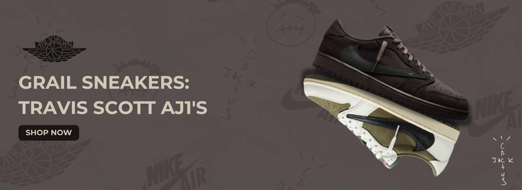 TRNDS, Home of all your exclusive footwear & clothing needs